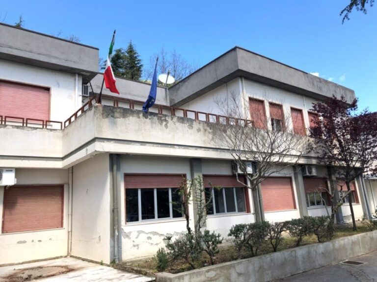 Comune di Militello Rosmarino - Portale istituzionale